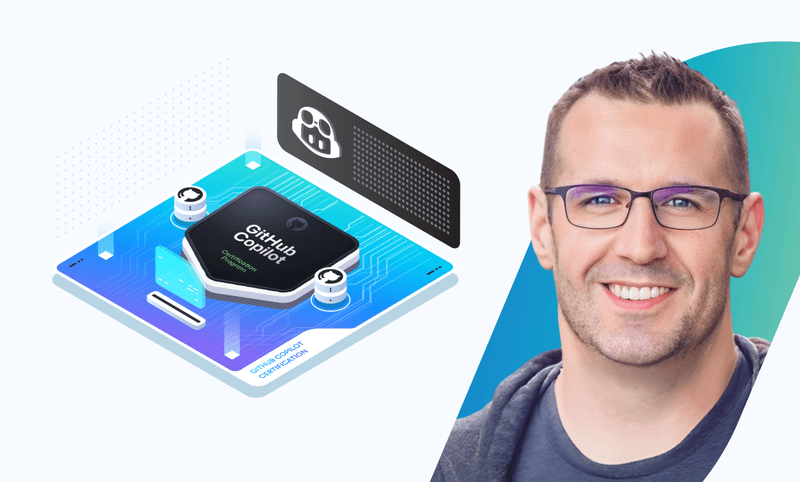 GitHub Copilot Certification | KodeKloud GitHub Copilot Certification | KodeKloud